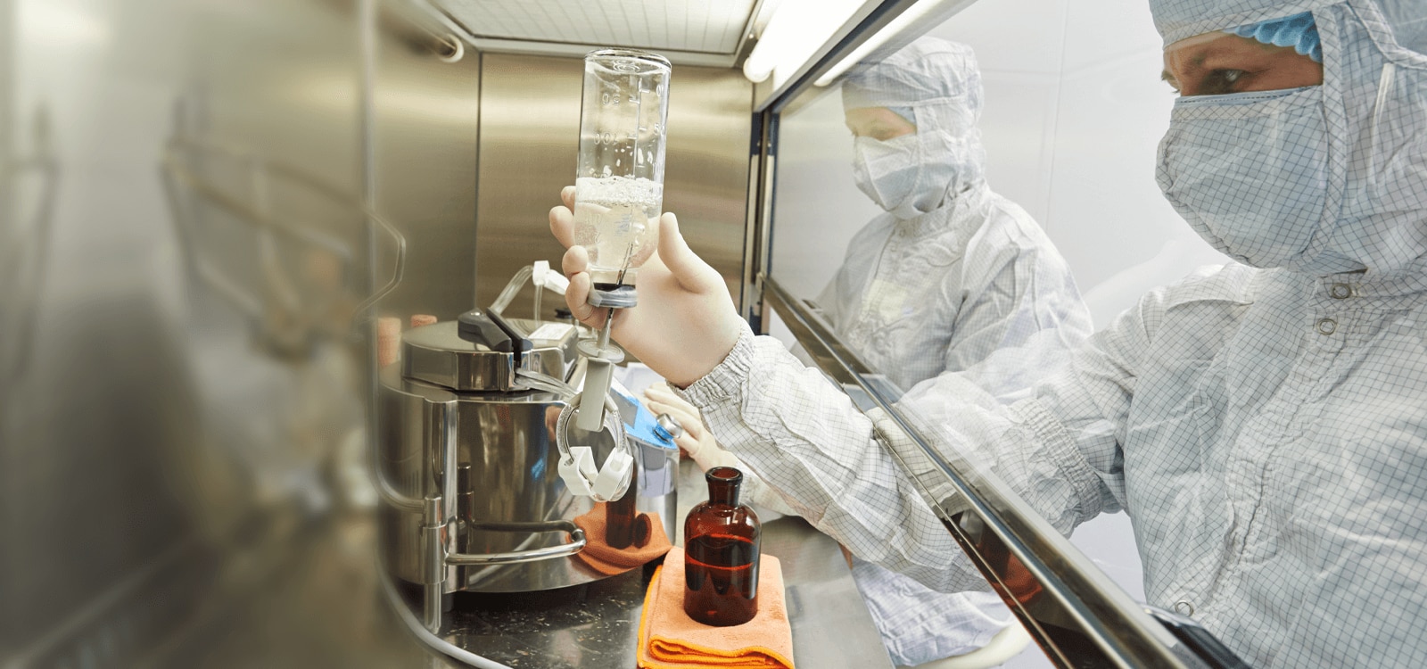 Welcome to the store