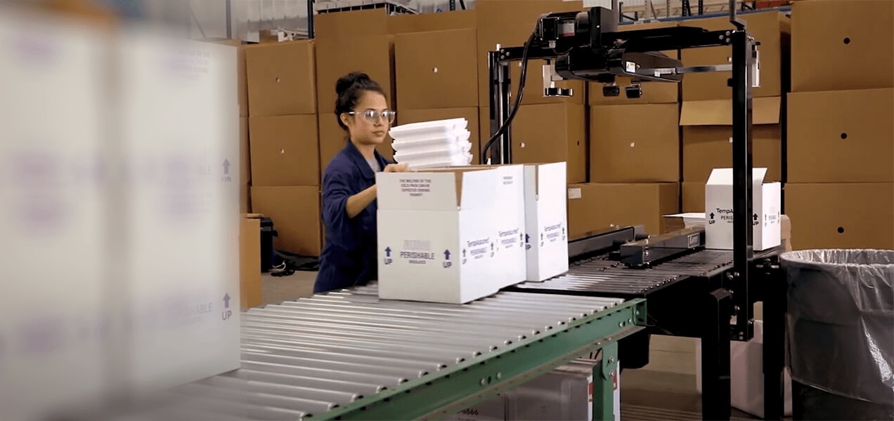 Welcome to the store