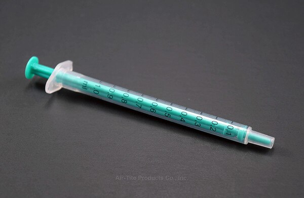 SYRINGE,1ML,NORM-JECT