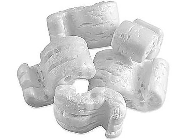 Peanuts Anti-Static 20 Cubic Feet | DiNovo