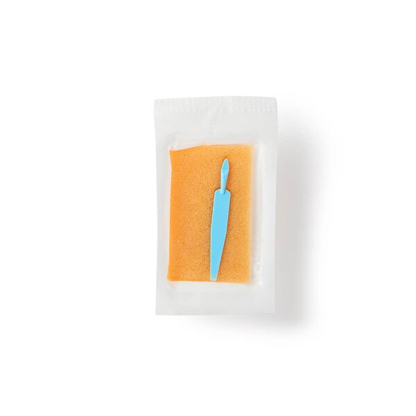 BD E-Z Scrub, 116 Surgical Brush/Sponge, 3% PCMX | DiNovo