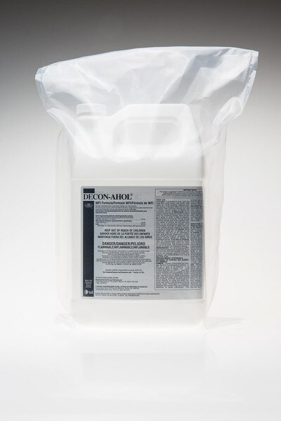 Veltek DECON-AHOL WFI 70% IPA, 1gal | DiNovo