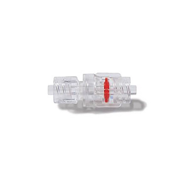 High Pressure-Rotating Luer Lock Adapter Male/Male, 1,200 psi, 50/CS ...