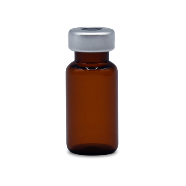 ALK SEV, Closed Vials With Caps | DiNovo